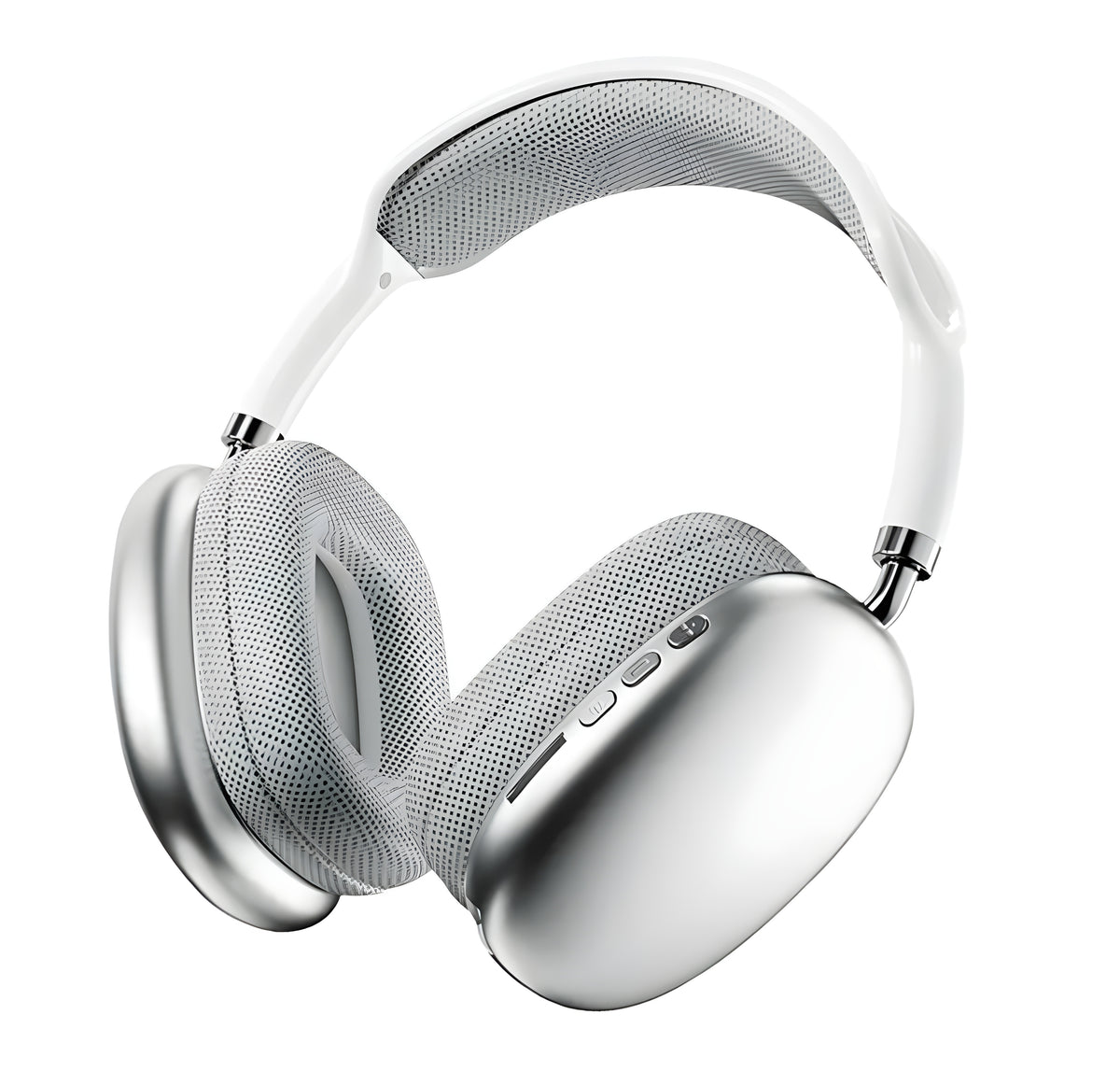 P9 Pro Max Headphones With Active Noise Canceling